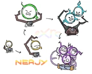 Volt | Tower Heroes Wiki | Fandom