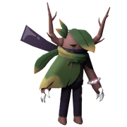 Branch | Tower Heroes Wiki | Fandom