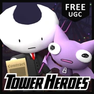 Thumbnails | Tower Heroes Wiki | Fandom