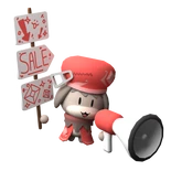 Discount Dog/Gallery | Tower Heroes Wiki | Fandom