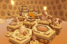 Hideaway Hive | Tower Heroes Wiki | Fandom