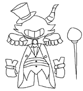 Creepy Carnival | Tower Heroes Wiki | Fandom