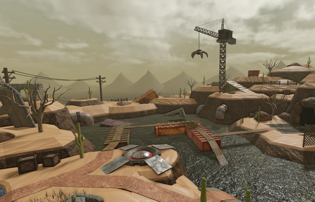 Aftermath | Tower Heroes Wiki | Fandom