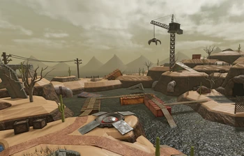 Aftermath | Tower Heroes Wiki | Fandom