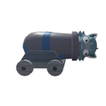 Nuki Launcher/Gallery | Tower Heroes Wiki | Fandom