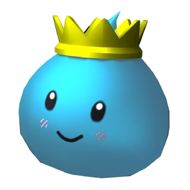 Slime King | Tower Heroes Wiki | Fandom