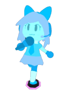 User blog:OfficialNukiTheTanuki/Mirai | Tower Heroes Wiki | Fandom