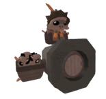 Nuki Launcher/Gallery | Tower Heroes Wiki | Fandom