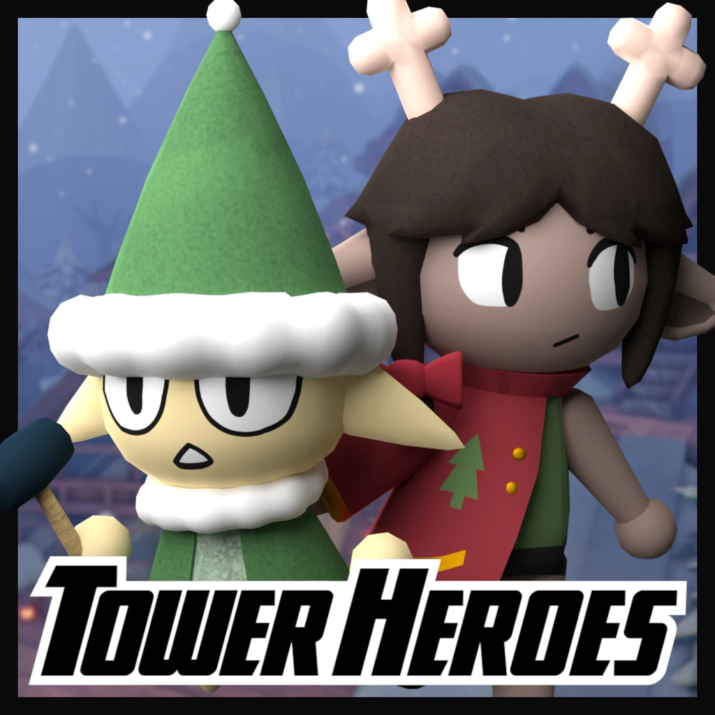 Category:Events | Tower Heroes Wiki | Fandom