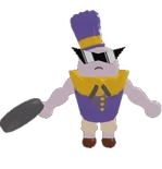 Chef/Gallery | Tower Heroes Wiki | Fandom