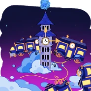 Drowsy Dreamland | Tower Heroes Wiki | Fandom