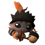 Nuki Launcher/Gallery | Tower Heroes Wiki | Fandom