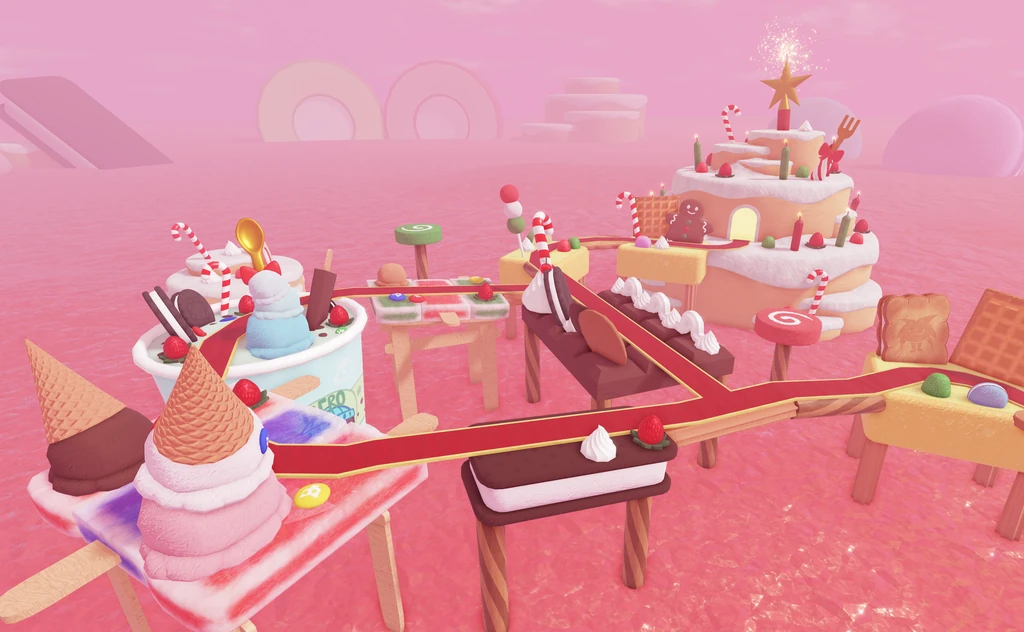 Sweet Sunrise | Tower Heroes Wiki | Fandom