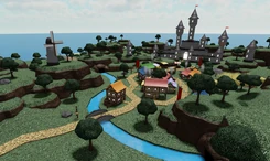 Maps | Tower Heroes Wiki | Fandom