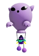 Balloon Pal/Gallery | Tower Heroes Wiki | Fandom