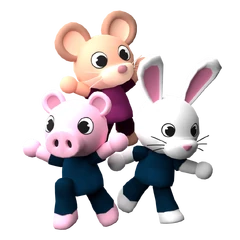 PIG 64 Enemies | Tower Heroes Wiki | Fandom