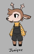 Juniper | Tower Heroes Wiki | Fandom