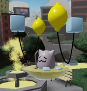 Balloon Pal/Gallery | Tower Heroes Wiki | Fandom