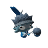 Nuki Launcher/Gallery | Tower Heroes Wiki | Fandom