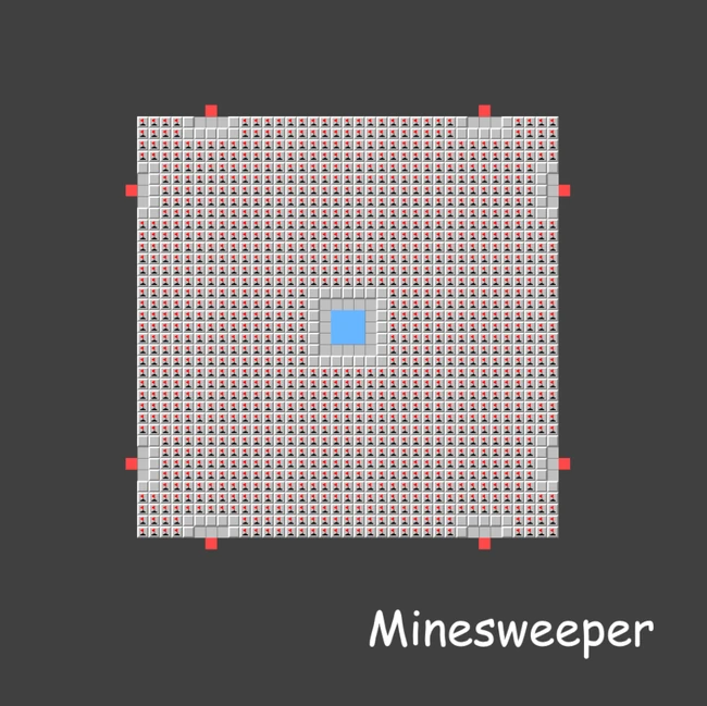 Minesweeper | Tower Heroes Wiki | Fandom
