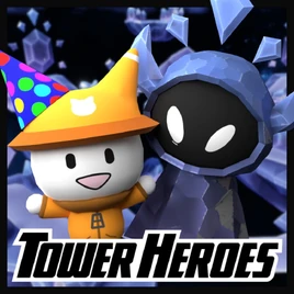 Fifth Anniversary Event | Tower Heroes Wiki | Fandom