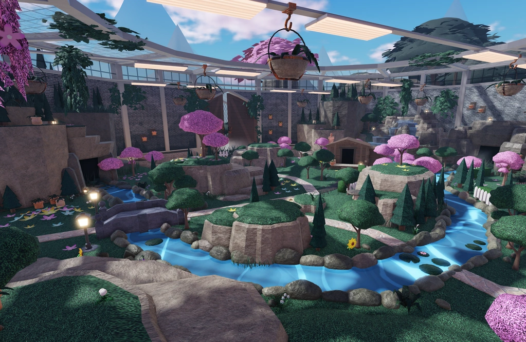 Gleaming Garden | Tower Heroes Wiki | Fandom