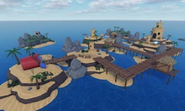 Maps | Tower Heroes Wiki | Fandom