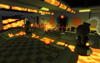 Blastech Barrage | Tower Heroes Wiki | Fandom