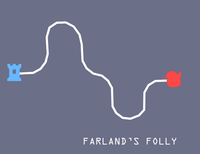 Farland's Folly | Tower Heroes Wiki | Fandom