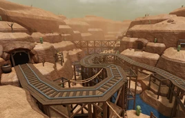 Canyon Calamity | Tower Heroes Wiki | Fandom