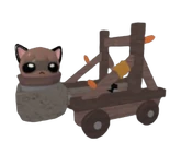 Nuki Launcher/Gallery | Tower Heroes Wiki | Fandom