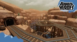 Canyon Calamity | Tower Heroes Wiki | Fandom