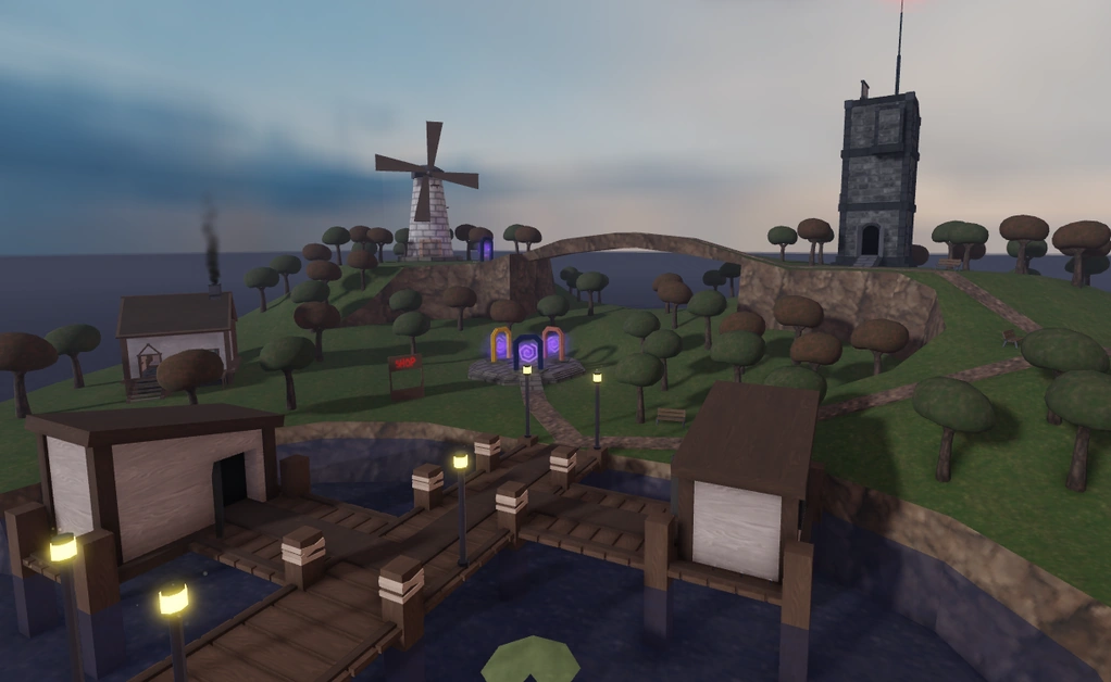 Grasslands | Tower Heroes Wiki | Fandom