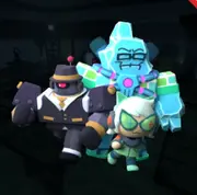 Roliday Enemies | Tower Heroes Wiki | Fandom