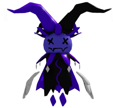 User blog:Uworiginal/jester my beloved | Tower Heroes Wiki | Fandom