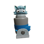 Nuki Launcher/Gallery | Tower Heroes Wiki | Fandom