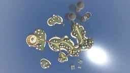 Interactive Maps | Tower Heroes Wiki | Fandom