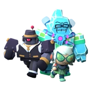 Roliday (Followers) | Tower Heroes Wiki | Fandom