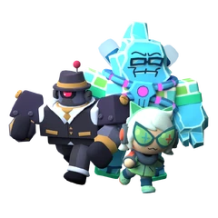 Roliday Enemies | Tower Heroes Wiki | Fandom