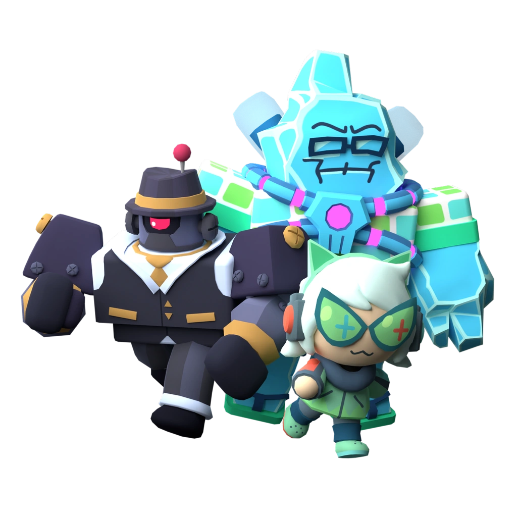 Roliday (Followers) | Tower Heroes Wiki | Fandom