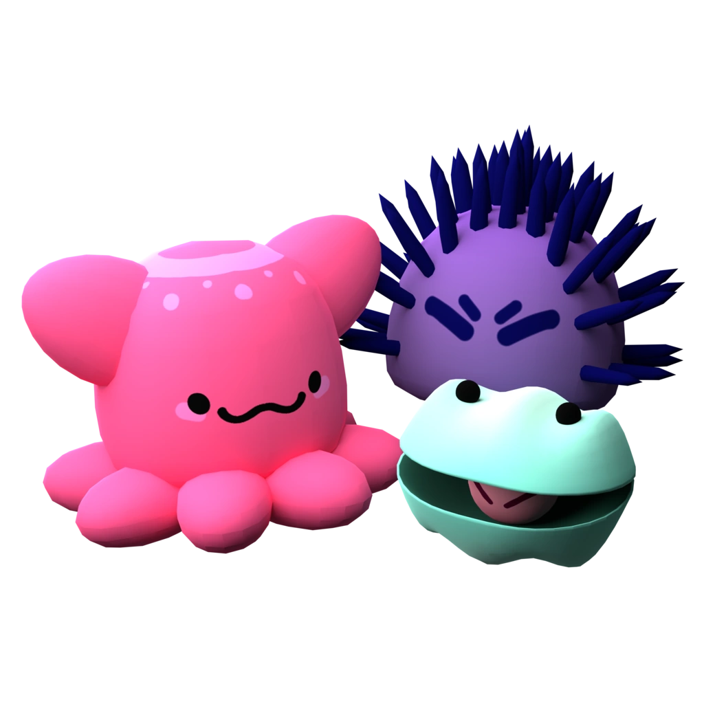 Aquatic Enemies | Tower Heroes Wiki | Fandom