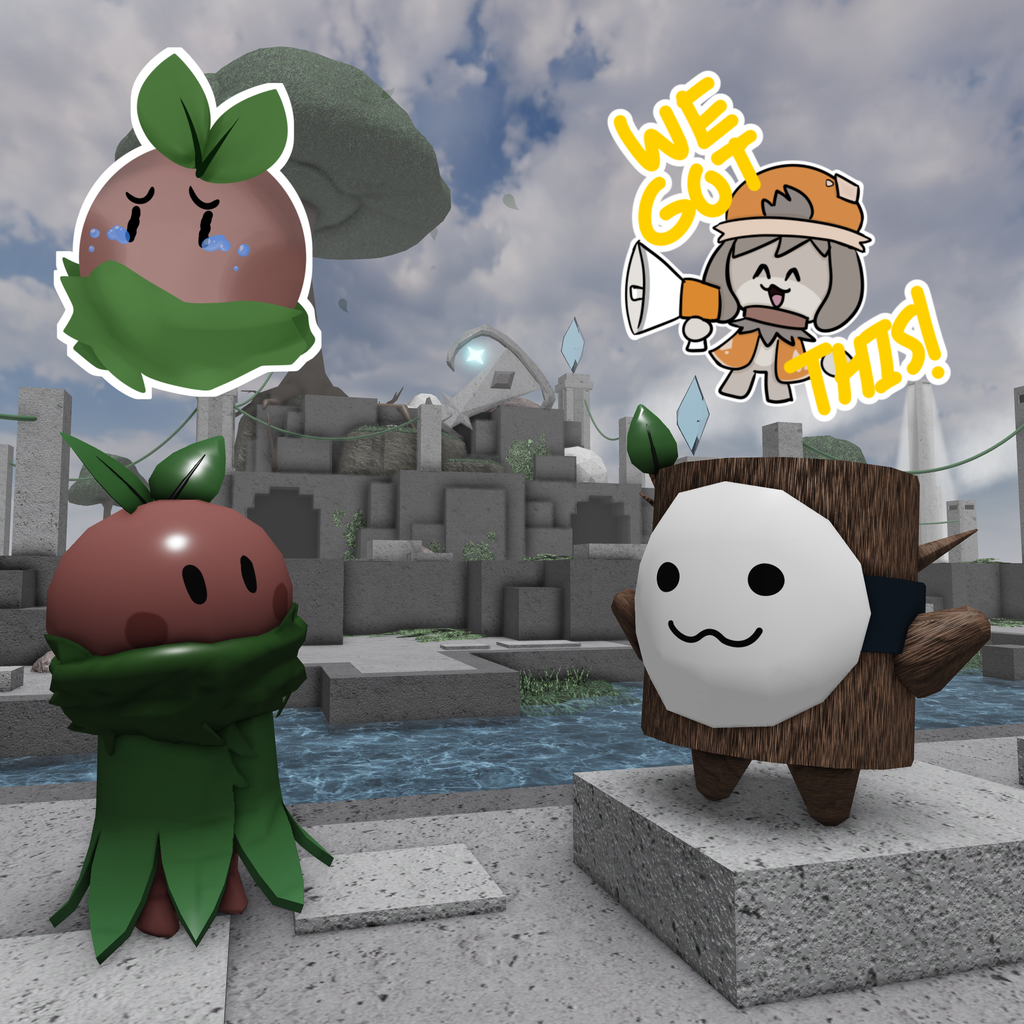 Stickers | Tower Heroes Wiki | Fandom