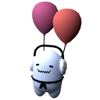 Balloon Pal | Tower Heroes Wiki | Fandom