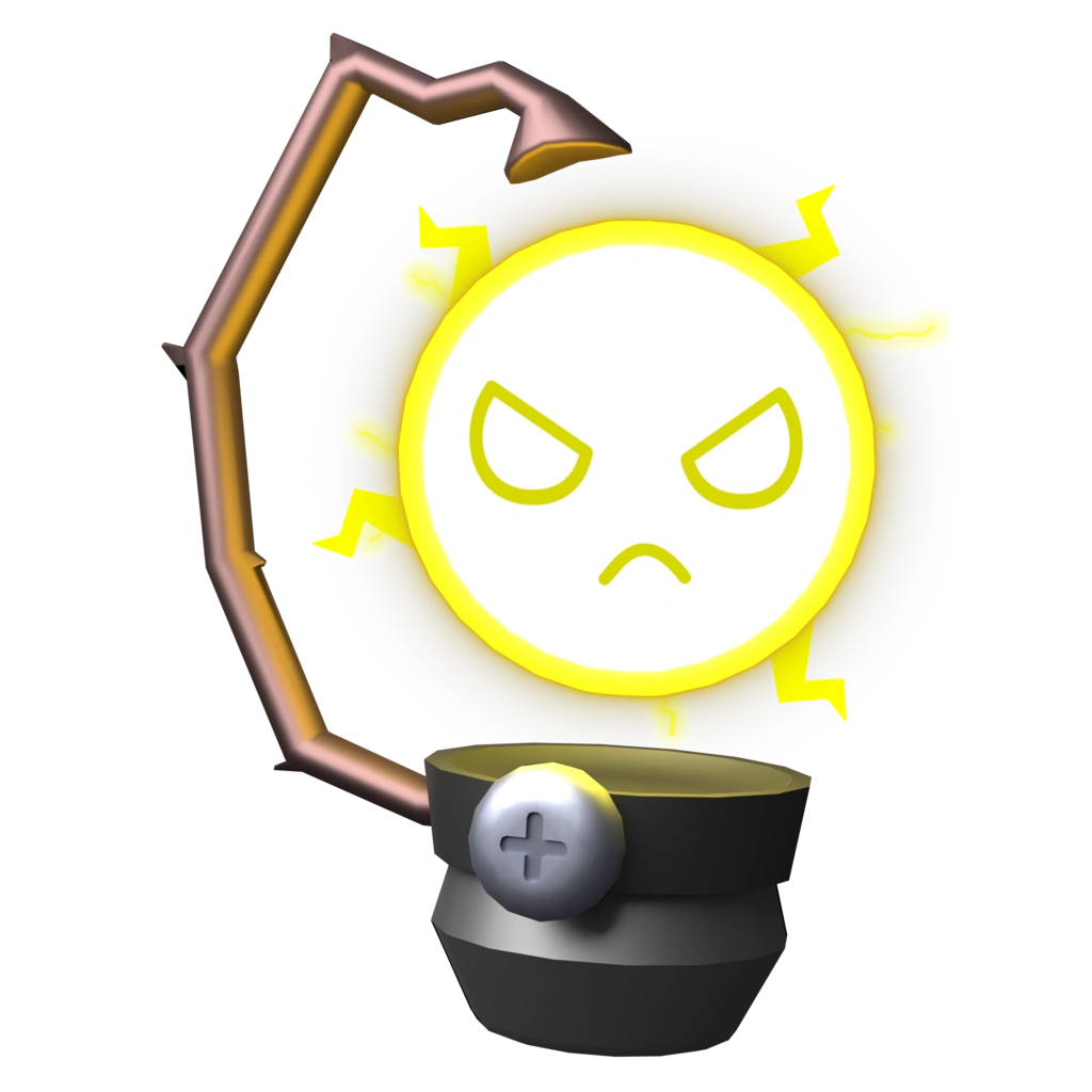 Volt/Gallery | Tower Heroes Wiki | Fandom