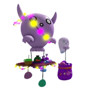 Balloon Pal/Gallery | Tower Heroes Wiki | Fandom