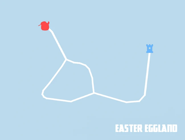 Easter Eggland | Tower Heroes Wiki | Fandom