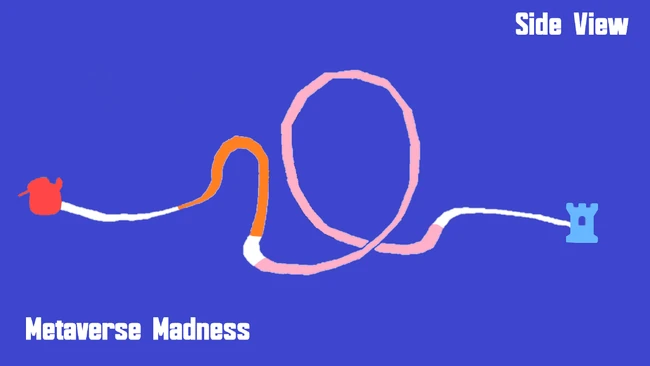 Metaverse Madness | Tower Heroes Wiki | Fandom