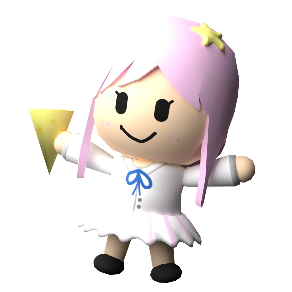 Voca | Tower Heroes Wiki | Fandom