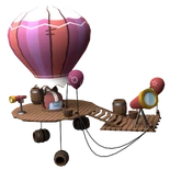 Balloon Pal/Gallery | Tower Heroes Wiki | Fandom