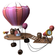 Balloon Pal | Tower Heroes Wiki | Fandom